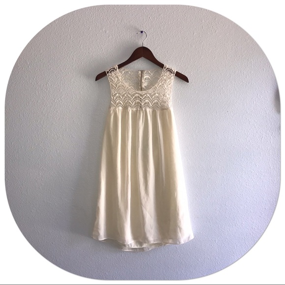 Express | Dresses | Express Lace Open Back Dress | Poshmark